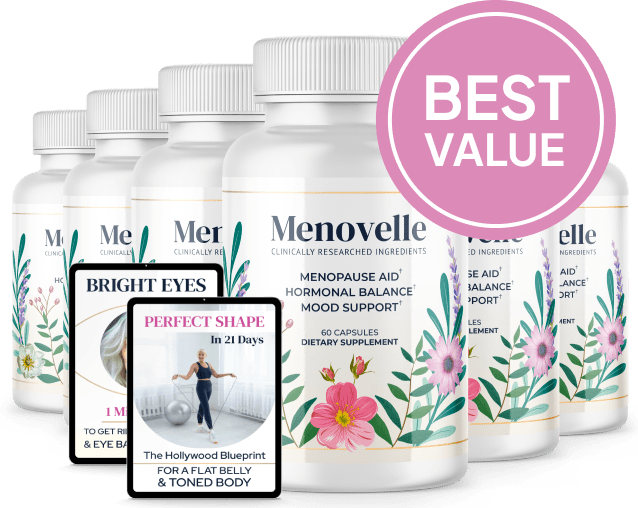 Menovelle® : Official Website