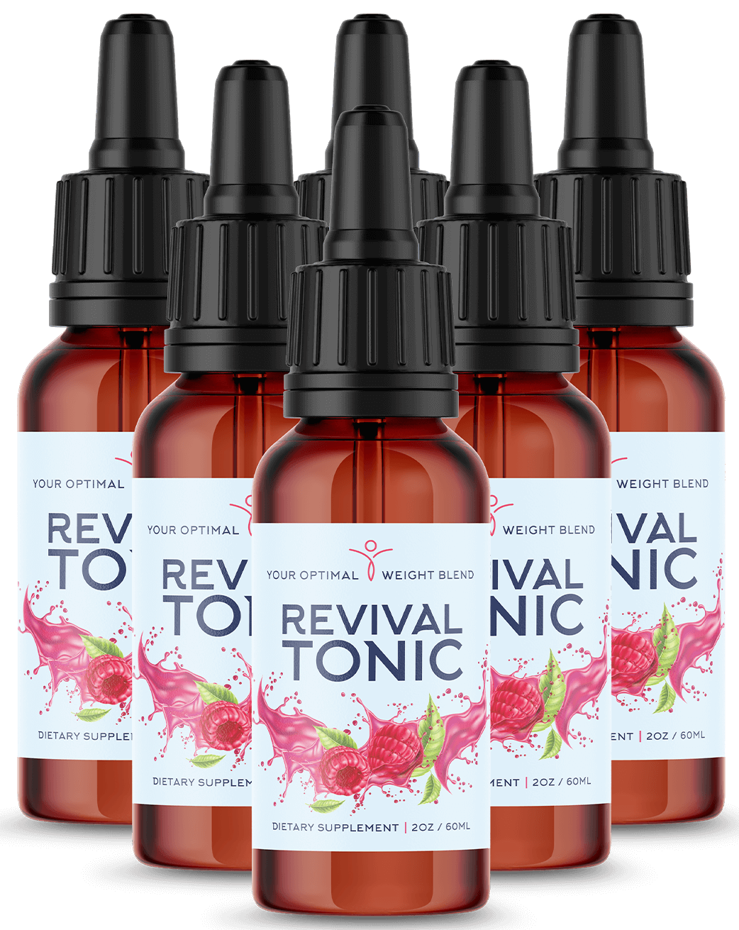 Revival Tonic™ | Official Website