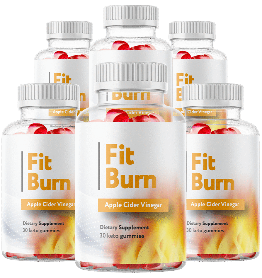 Fit Burn™ (Canada Official Website) | Fitburn