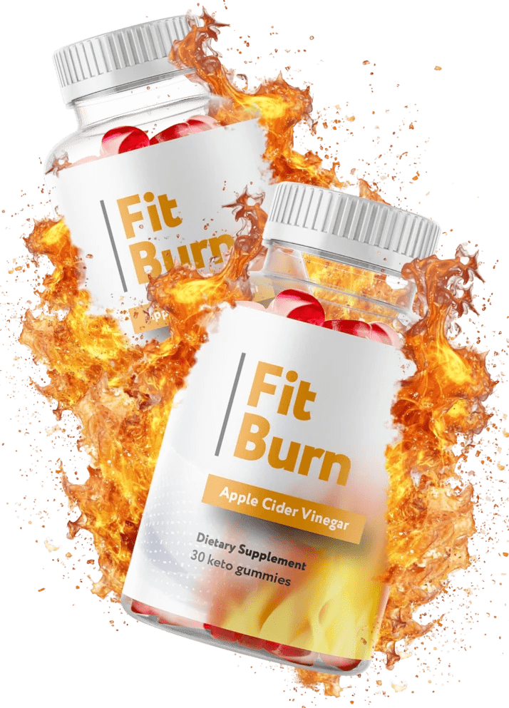 Fit Burn™ - Official Website