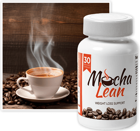 Mocha Lean™ | Official Website