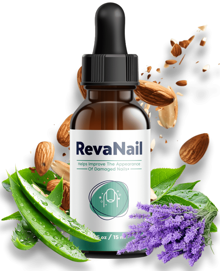 RevaNail™ | Official Website