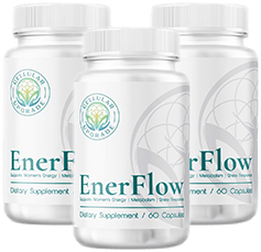 EnerFlow™ - Official This Offer Is Today Only!