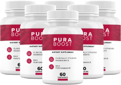Pura Boost™ (Canada Official Website) | Pura Boost