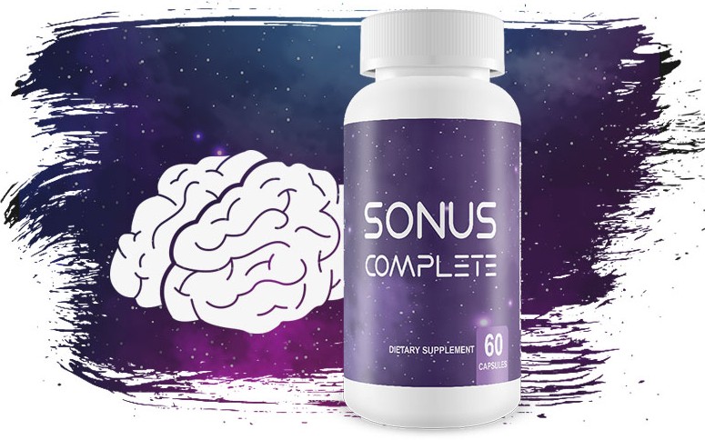 Sonus Complete™ | Official Website