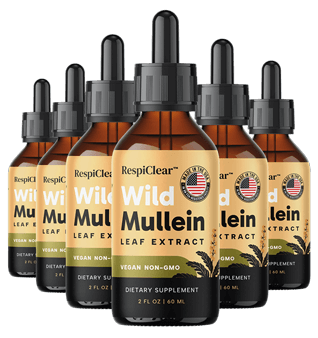 RespiClear™ | Official Website