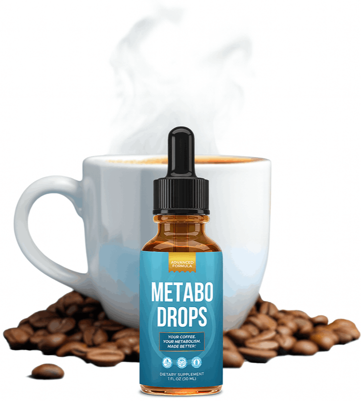 Metabo Drops™ (Official) | Weight Loss Support