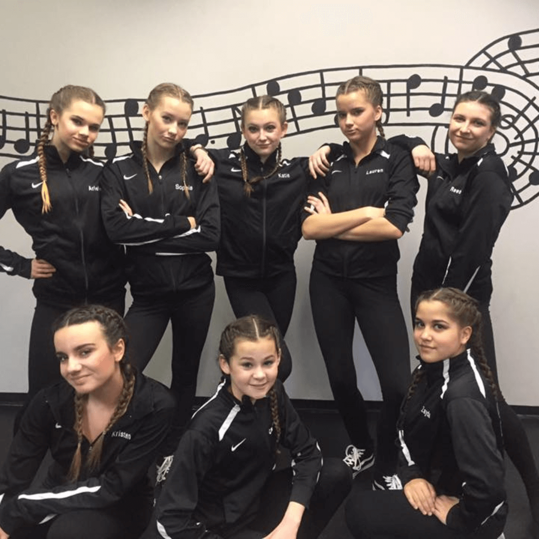 Evolve Dance Company