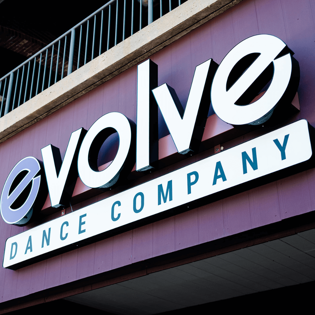 Evolve Dance Company