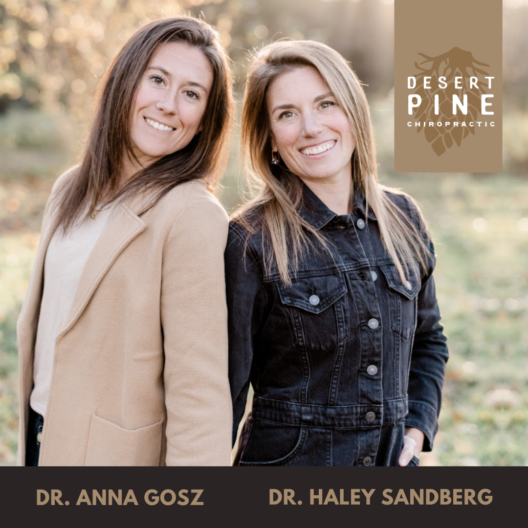 Desert Pine Chiropractic