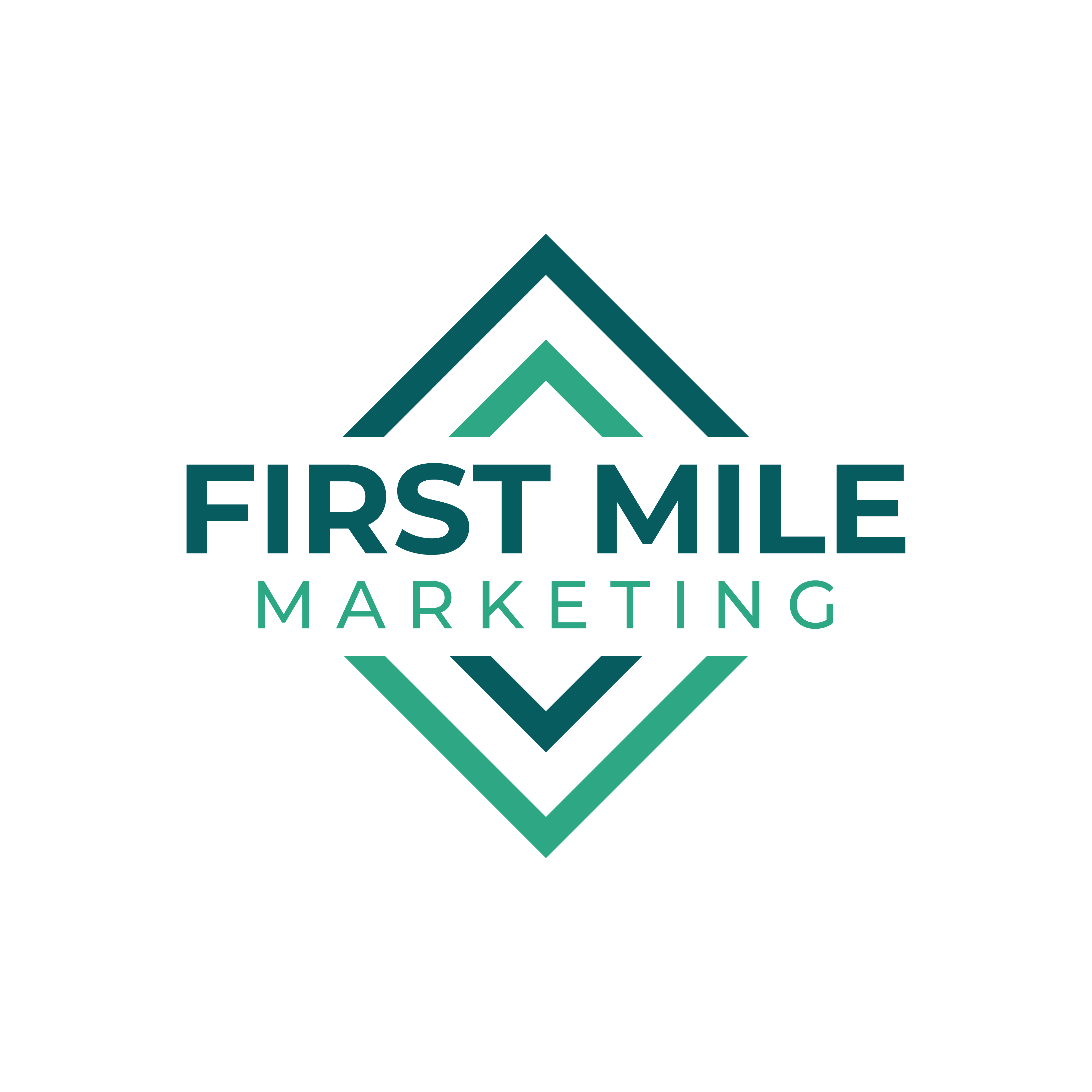 Your Growth Starts Here | First Mile Marketing