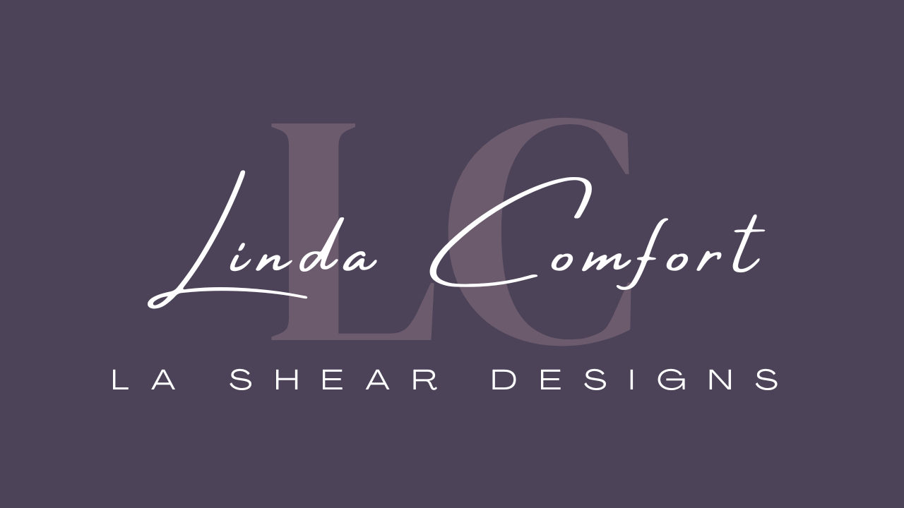 LA Shear Designs - Linda Comfort