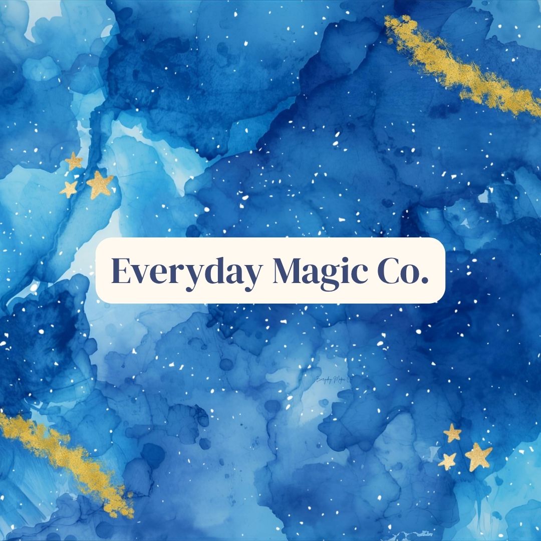 Everyday Magic Co. | Joyful Printables & Digital Creations