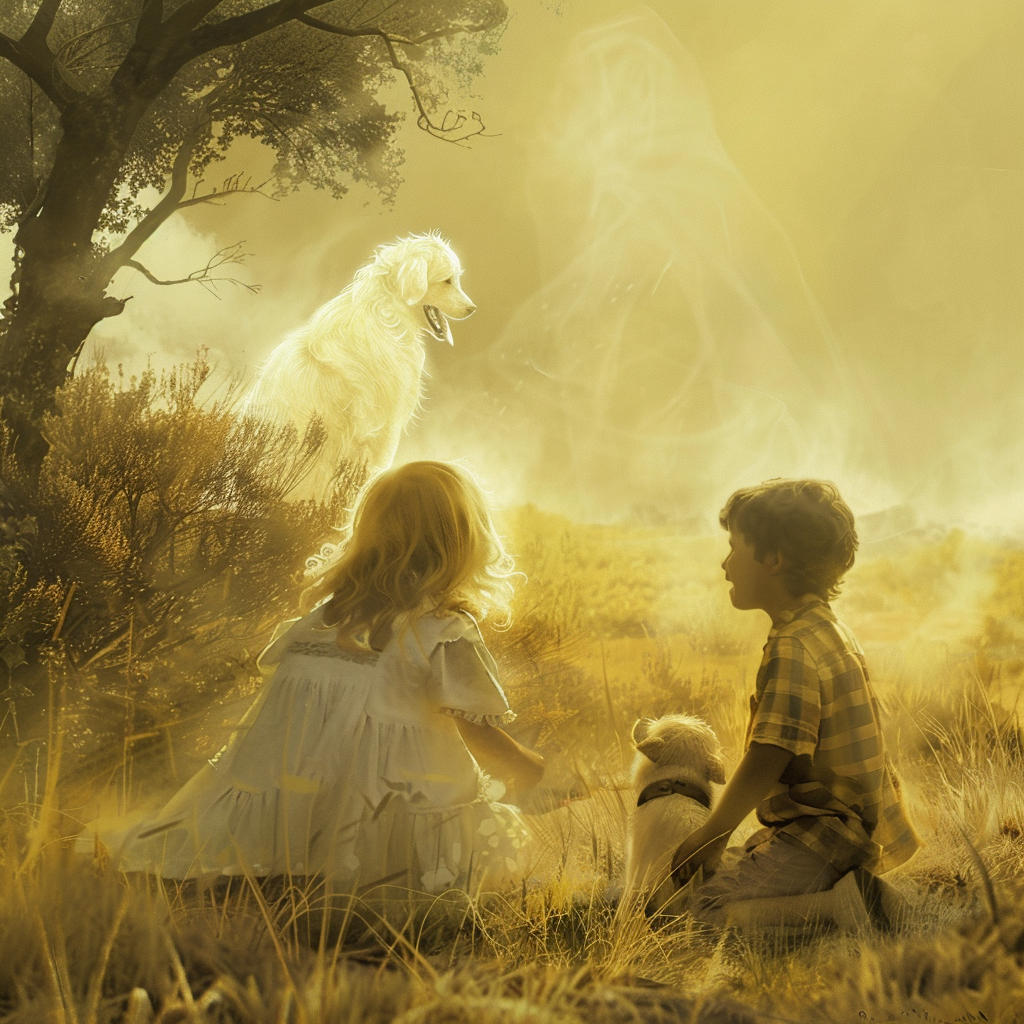 Understanding My Intuitive Child