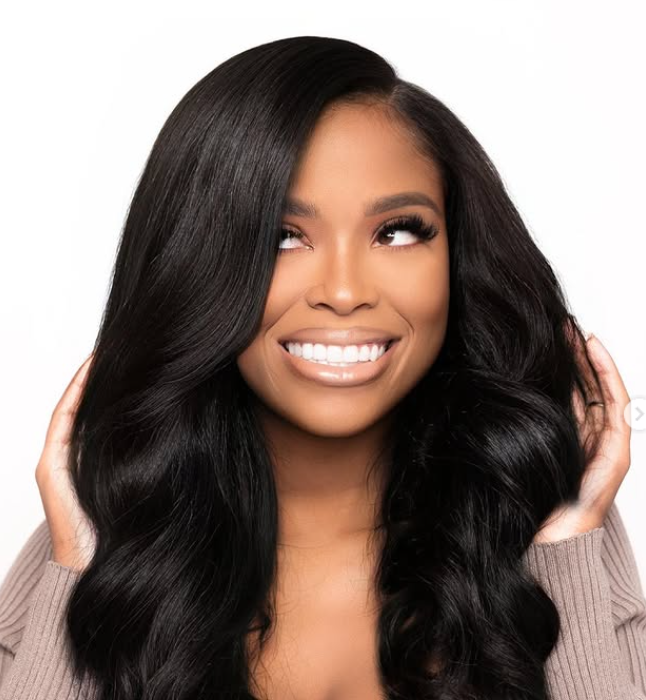 NYC Invisible K-Tip Extensions