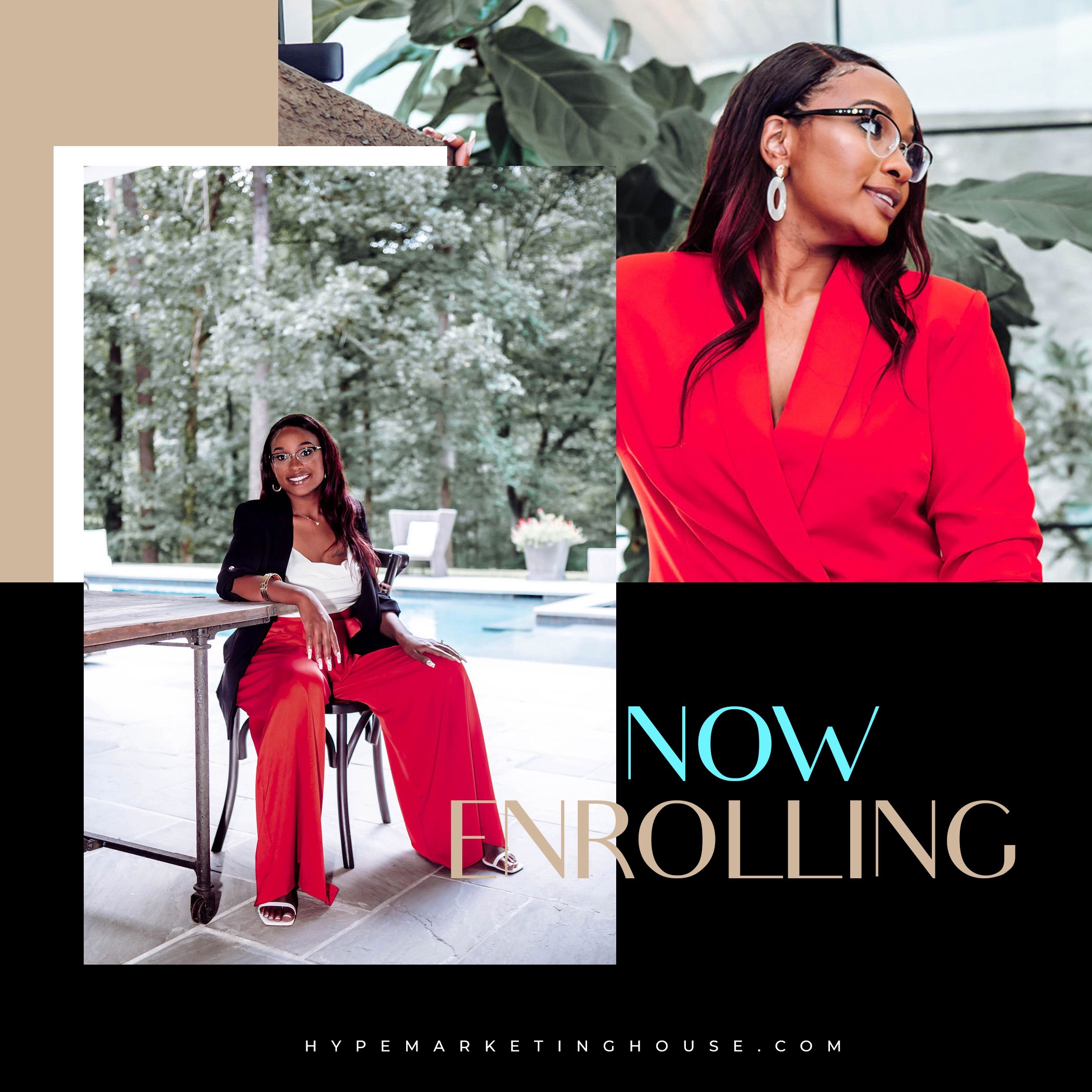 Become A Hype University Hive Member