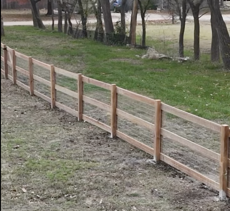 Midwest Fence - Wichita Fence Permit