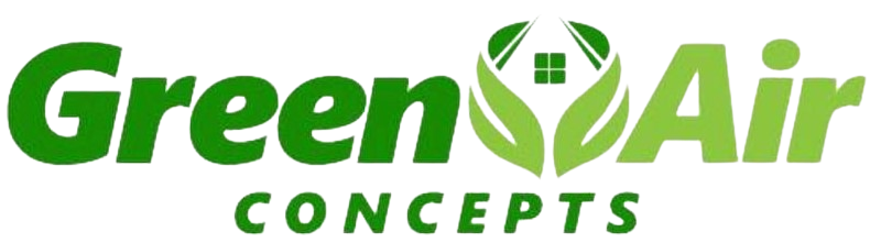 Green Air Concepts Heating and Air Conditioning