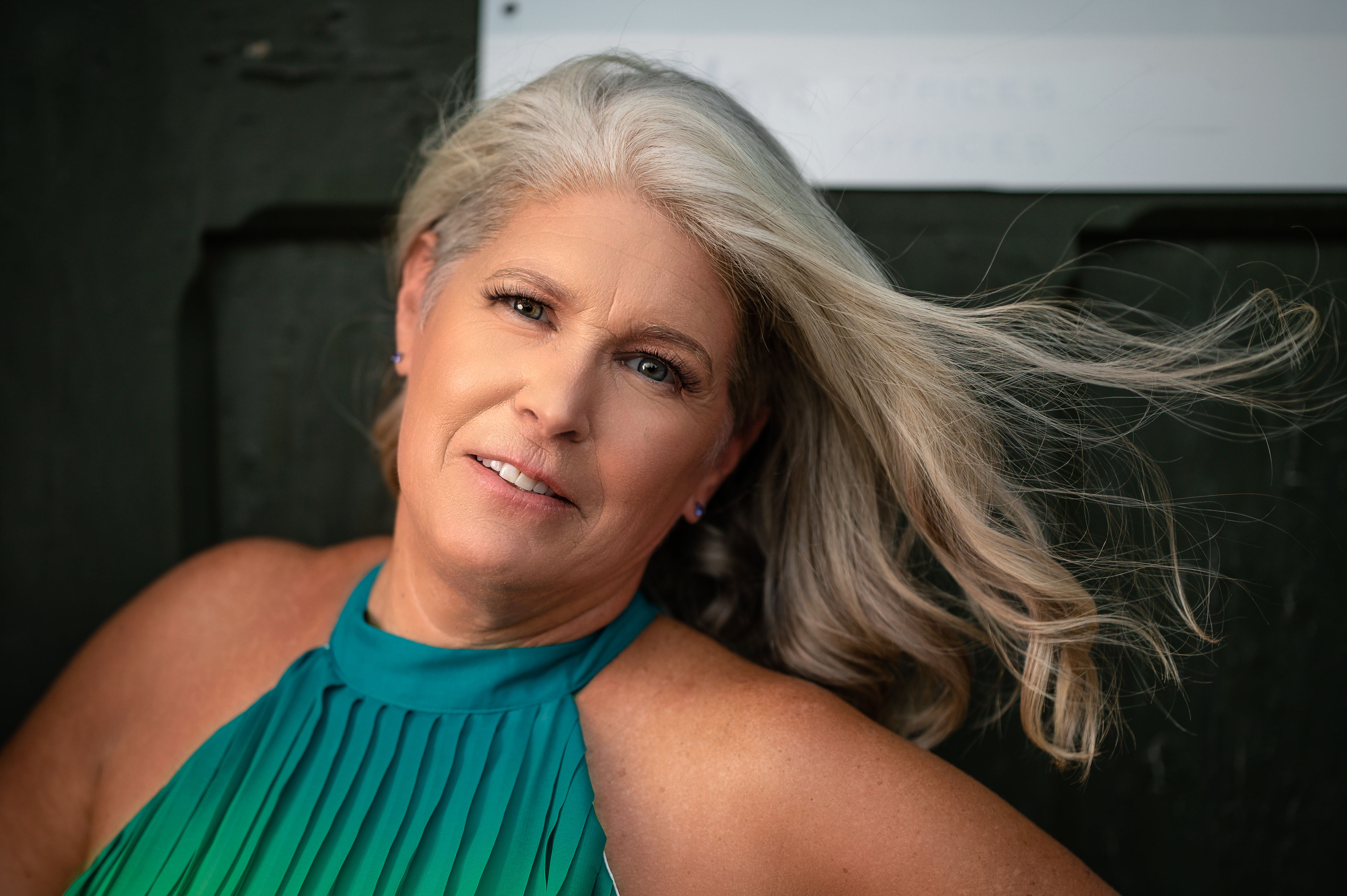 Meet Sandee Byrd