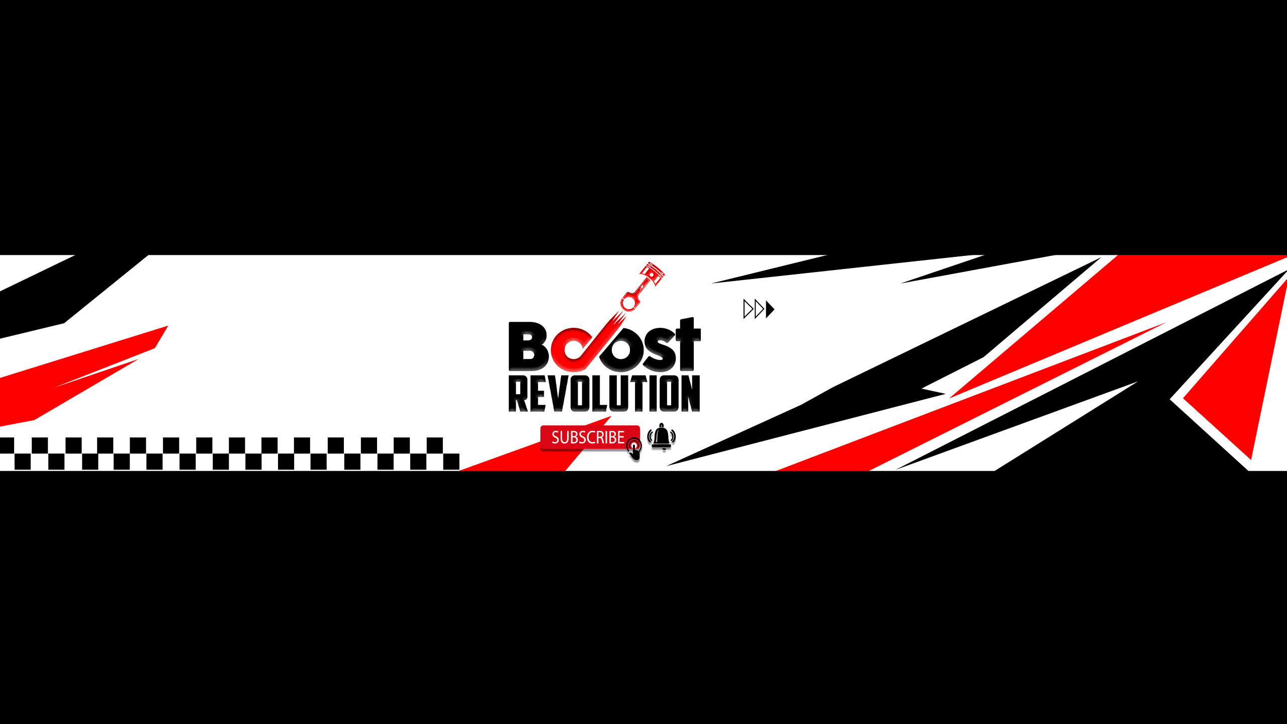 Boost Revolution - Shop & News