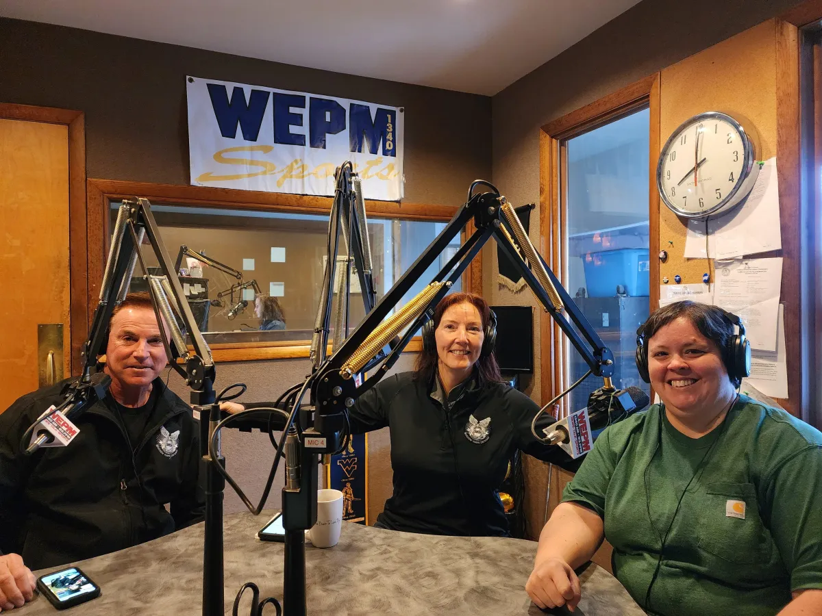 Trigger Talk Tuesday - August 20th