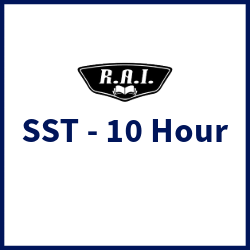 Site Safety Training 10-Hour - (SST-10)