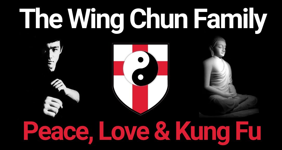 The Wing Chun Family