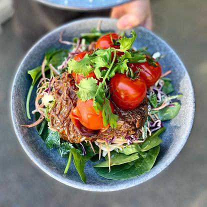 What's Cooking At The Patch Store