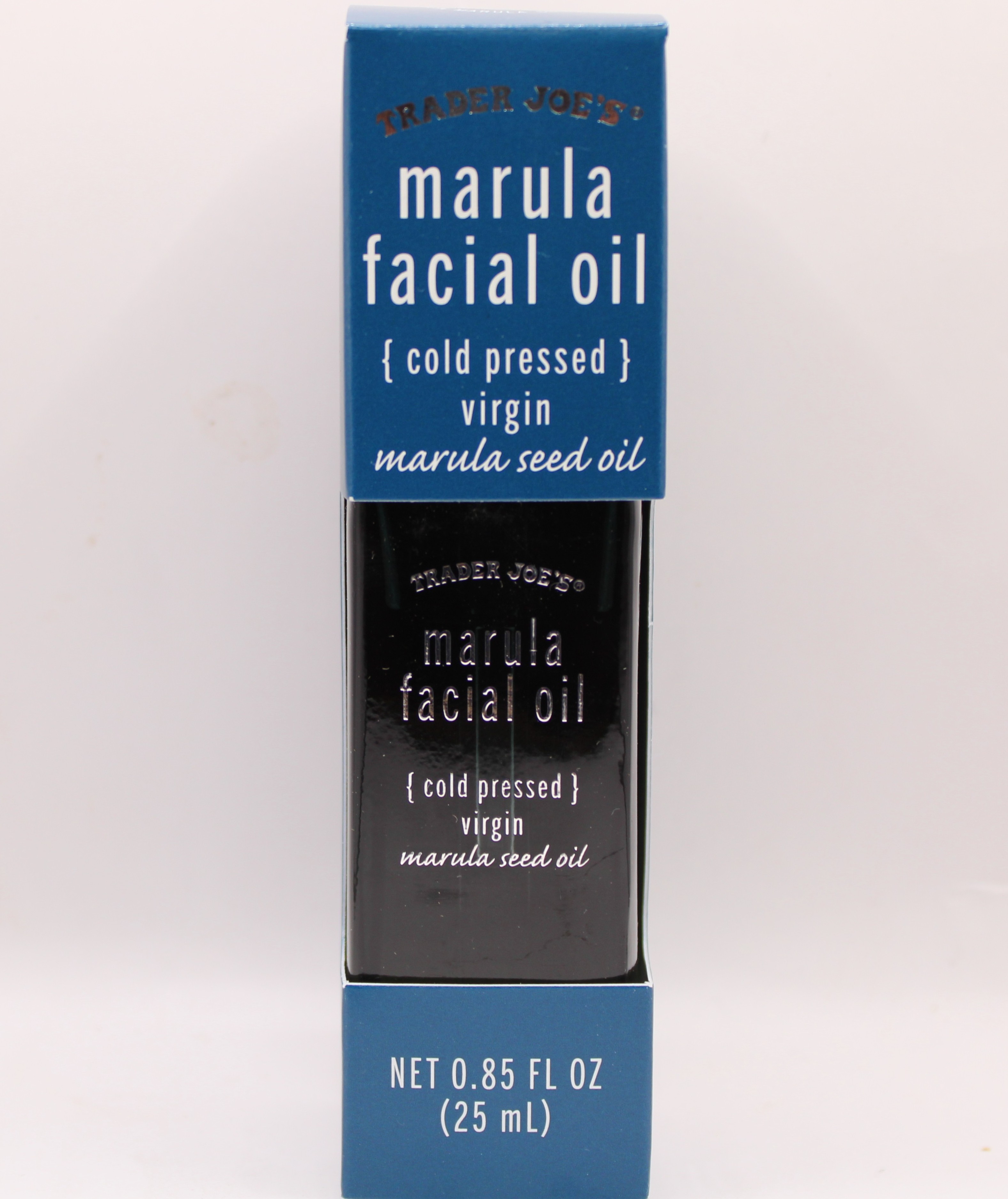 Trader Joes Marula Oil
