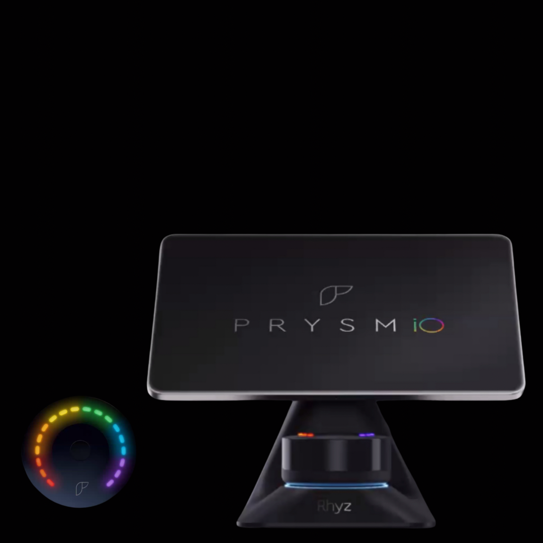 Prysm | The Truly Intelligent Device for Nutritional Wellness