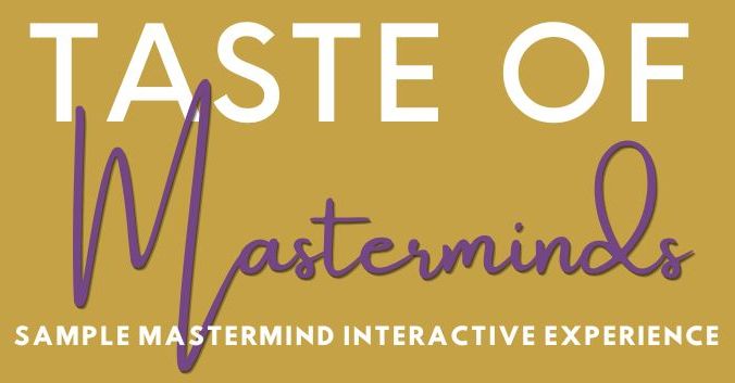 Create and Launch Your High-End Mastermind in 60 Days