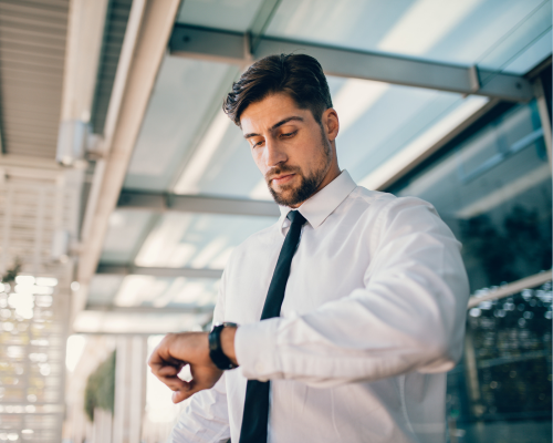 The Untapped Power of Clarity Time