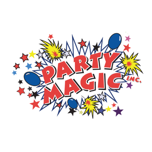 Event Entertainment Packages | Party Magic Inc. NJ & SC