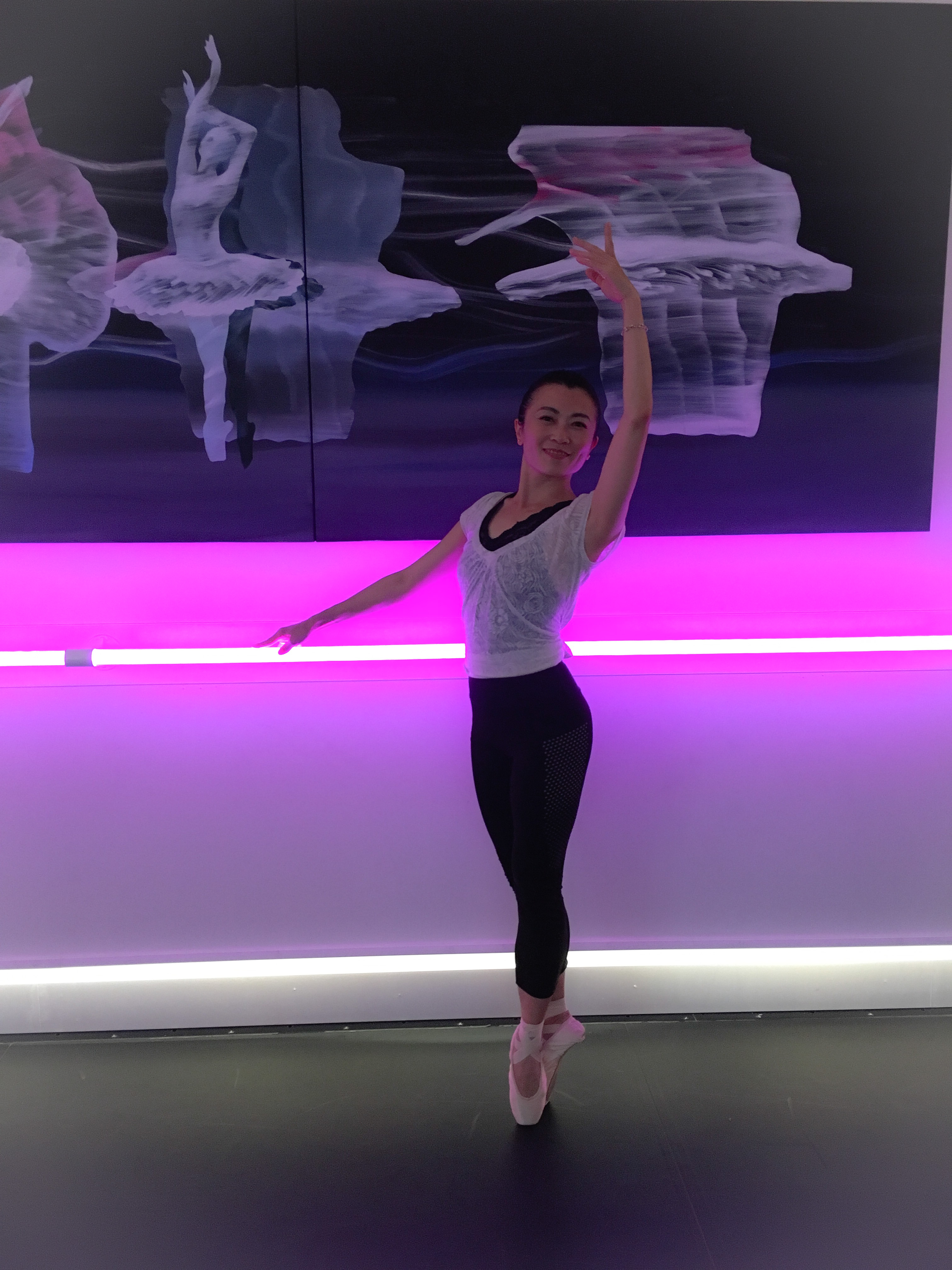 Client Results | Ballet Lounge