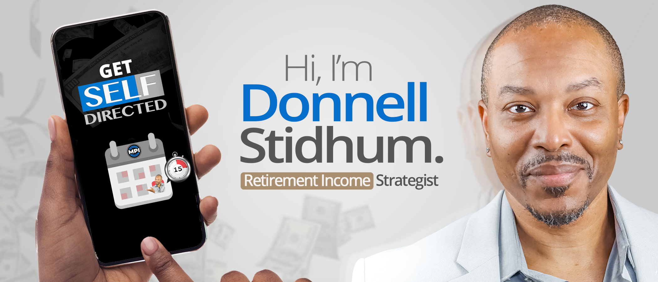 Learn How To Create Tax Free Retirement Income For Life.