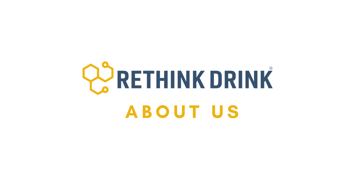 Rethink Drink: Alcohol Recovery with The Sinclair Method