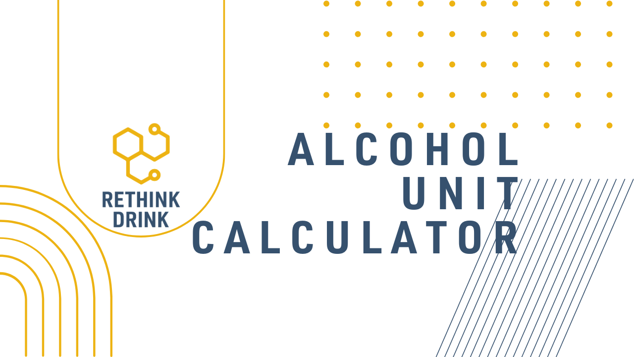[INSTANT RESULTS] Free UK Alcohol Units Calculator For Sinclair Method
