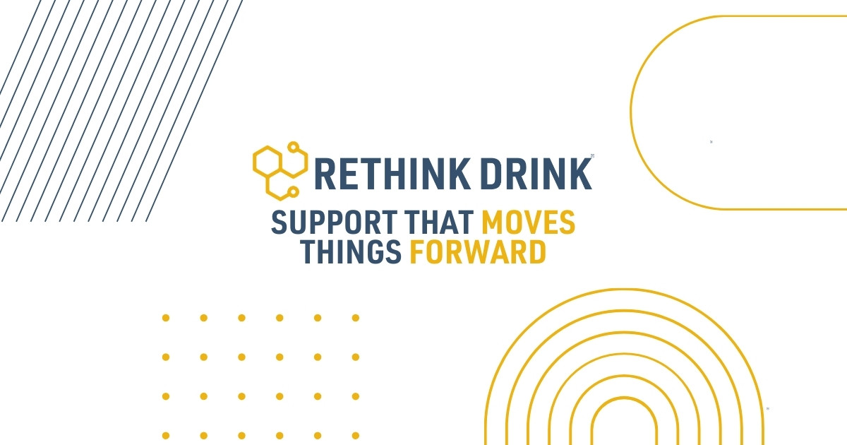 How to Help a Loved One with Drinking | Rethink Drink