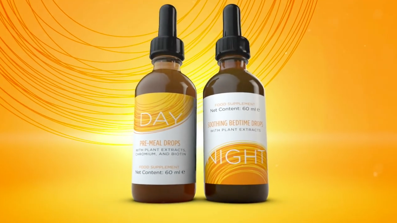 Day & Night Drops