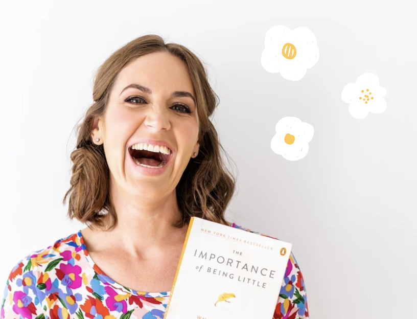 Little Bloom Home Page