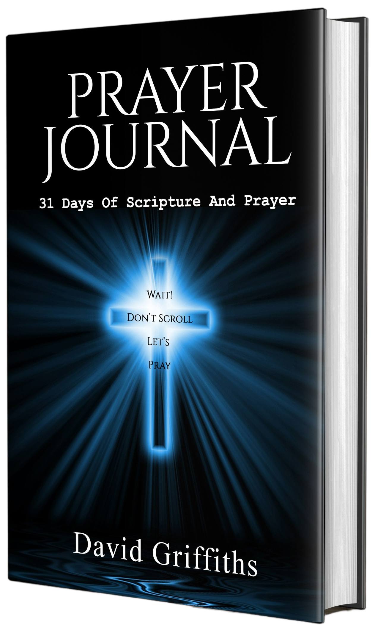 The Prayer Warrior Community Prayer Journal The Prayer Warrior Community Prayer Journal