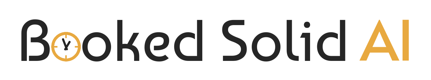 Booked Solid AI
