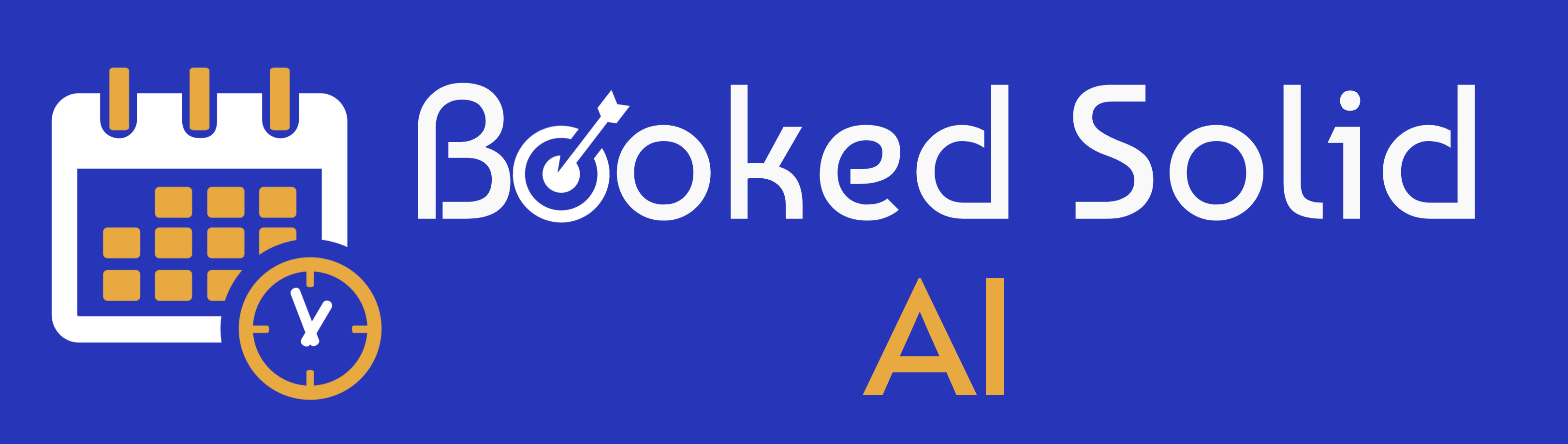 Booked Solid AI