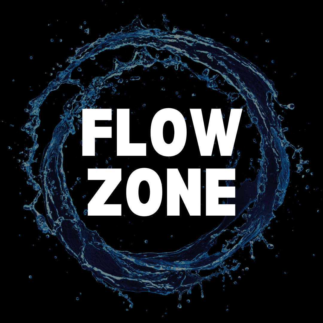 The Flow Zone Challenge