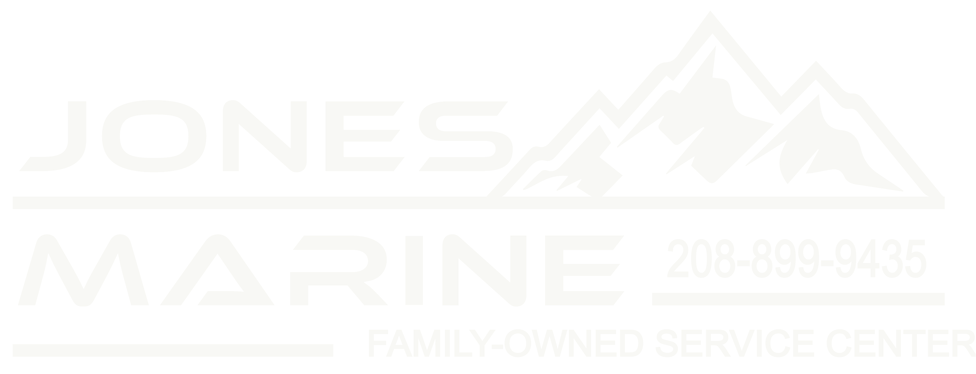 Jones Marine Mercury Dealer Idaho Treasure Valley