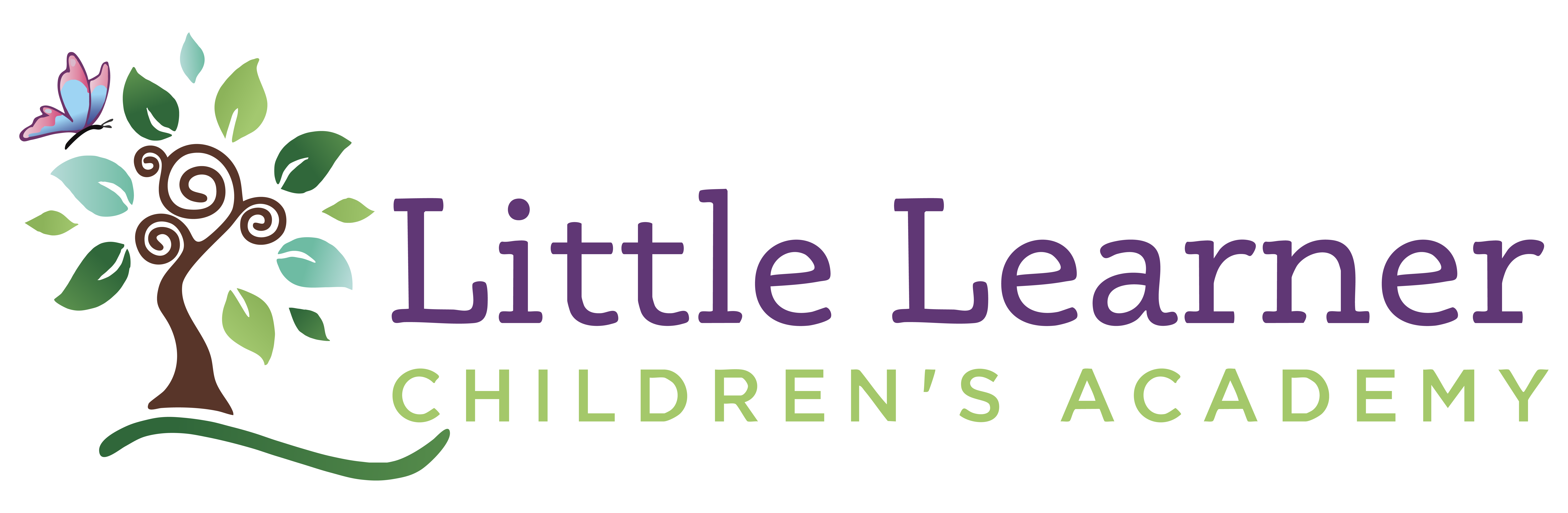 Little Learner Children's Academy - Programs