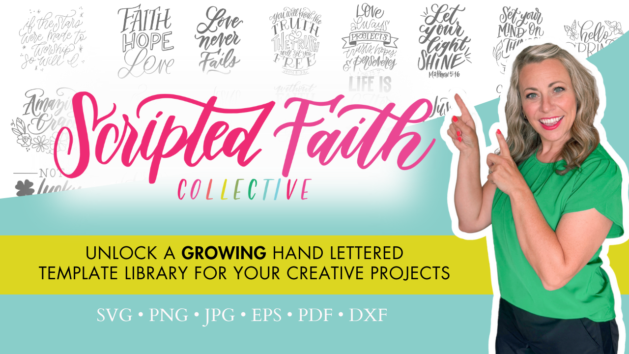 Scripted Faith Collective