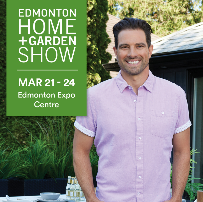 AOF Real Estate Team - Edmonton Home & Garden Show