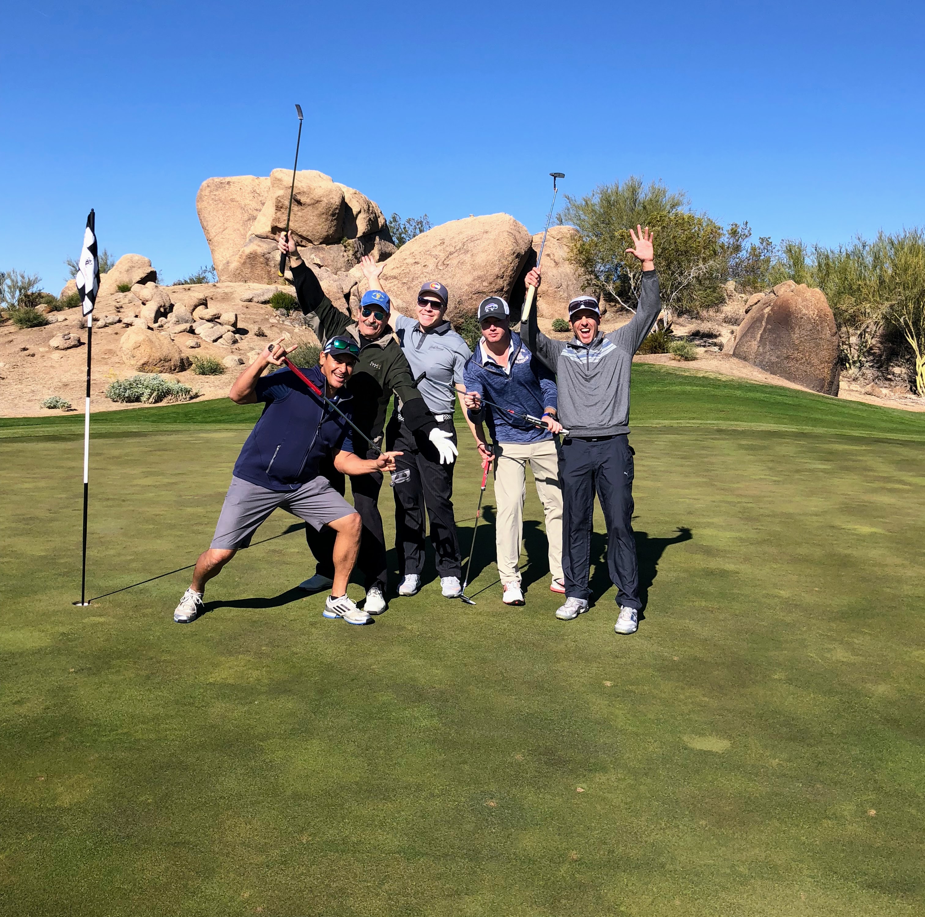 PlanMyGolfOuting.com