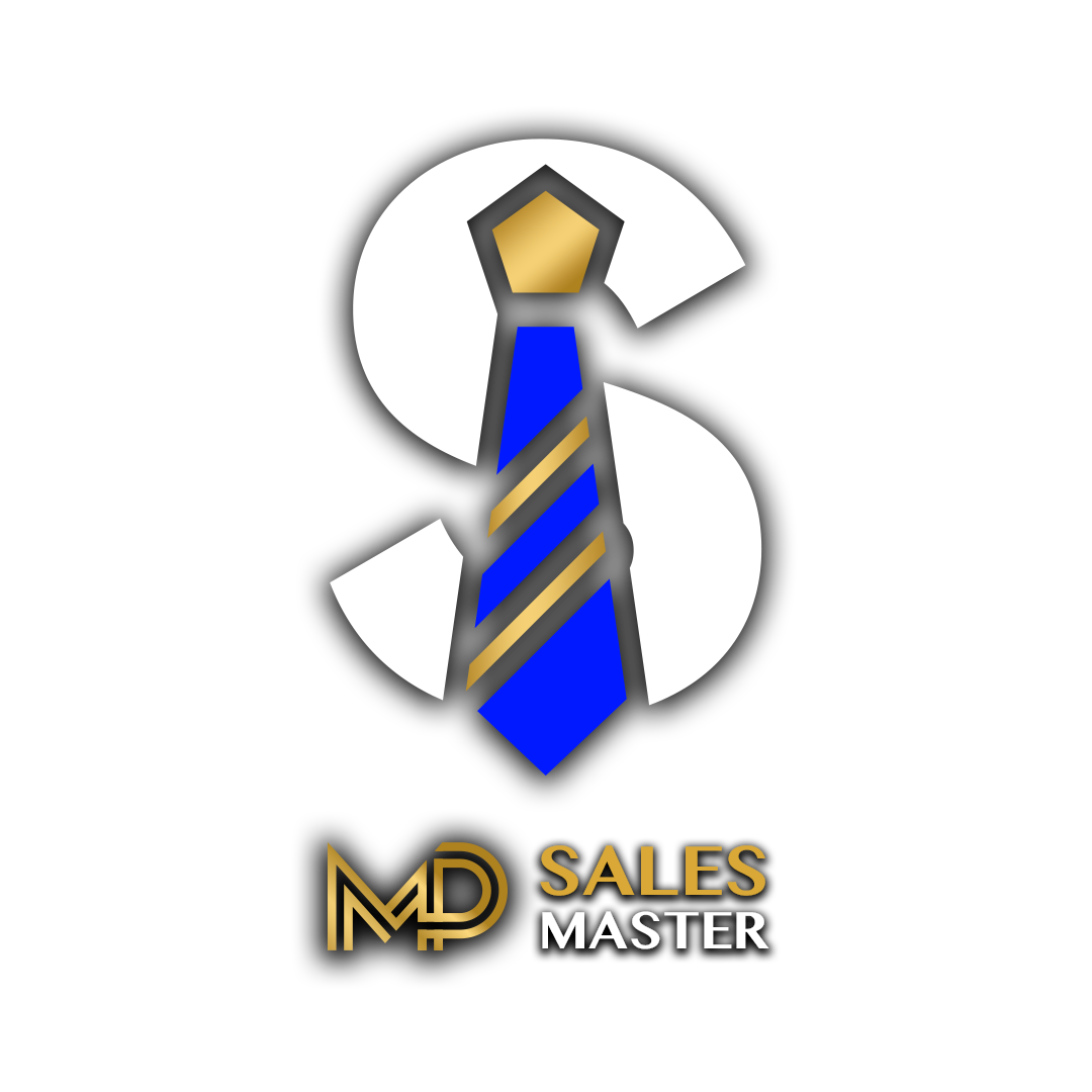 MP Sales Master